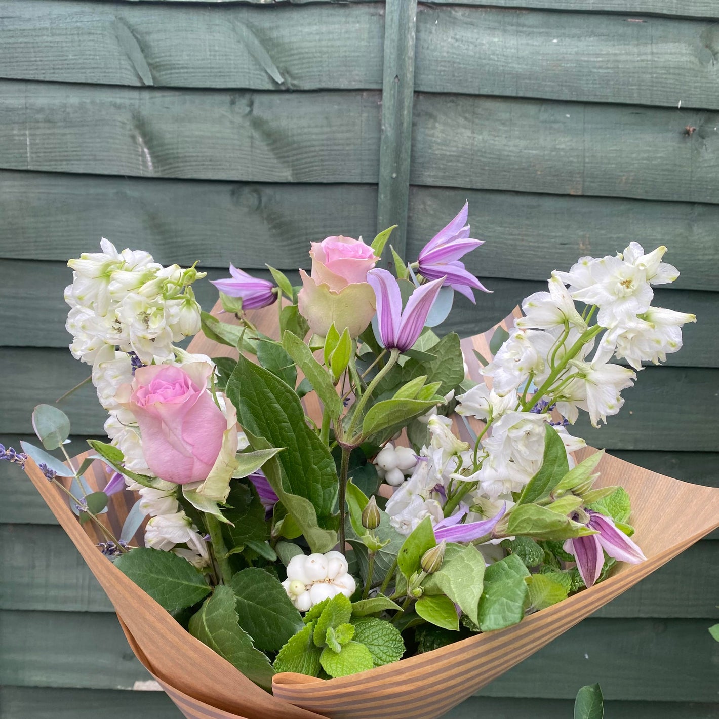Northampton Florist | Flowers & Bouqets for Every Ocassion – Eden Wild